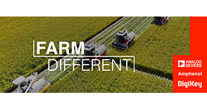 DigiKey Launches Season 3 of :Farm Different"| DigiKey